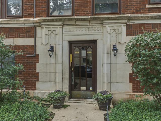446 Elmwood Avenue # 2