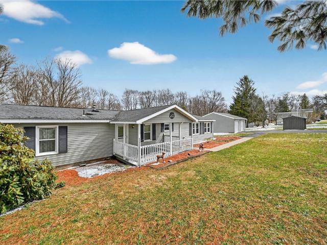 446 Kingdom Road