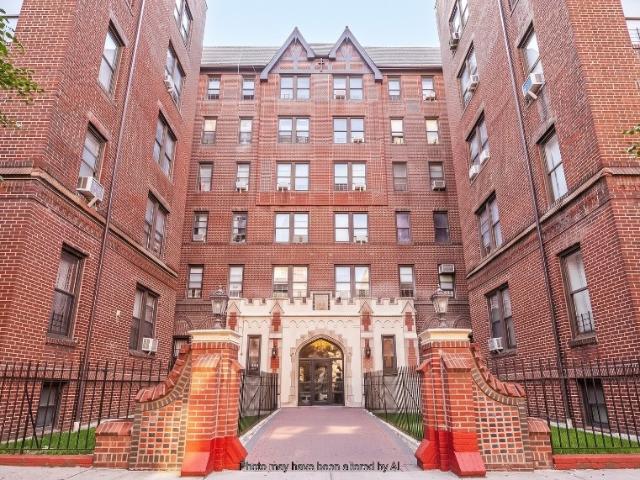 446 Kingston Avenue, Brooklyn, NY