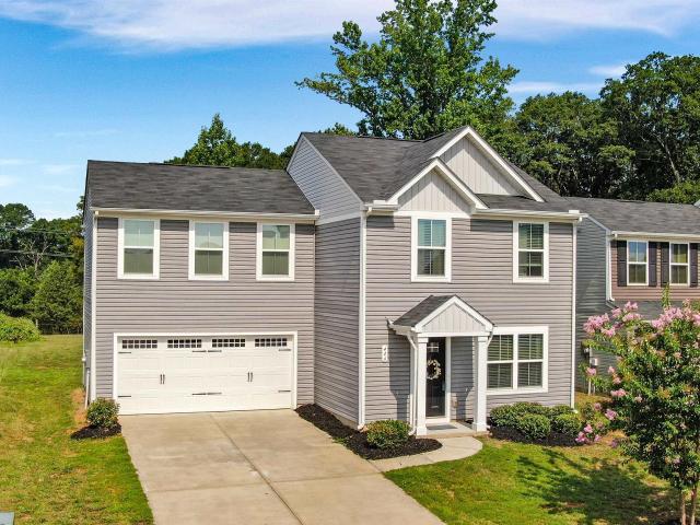 446 Hobson Way