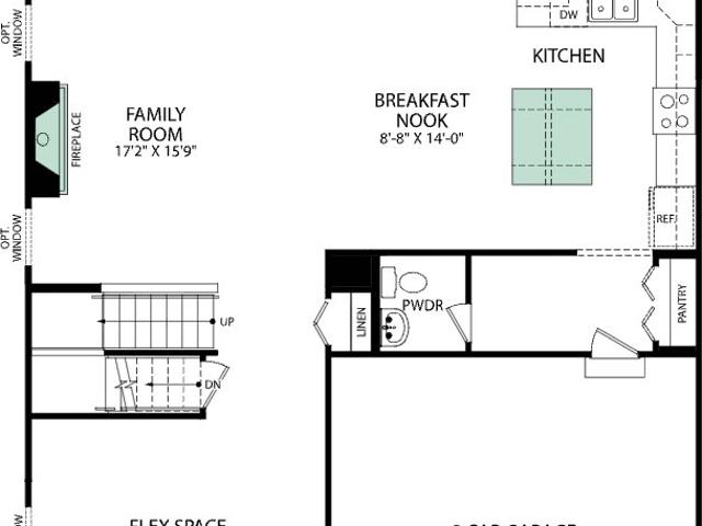 446 Hawthorn Hill Dr