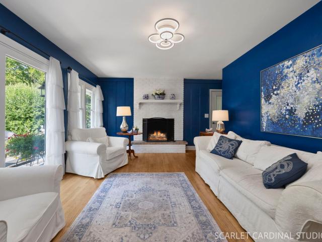 446 Hamilton Drive