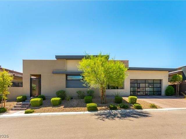 446 Highview Ridge Ave, Las Vegas, NV 89138