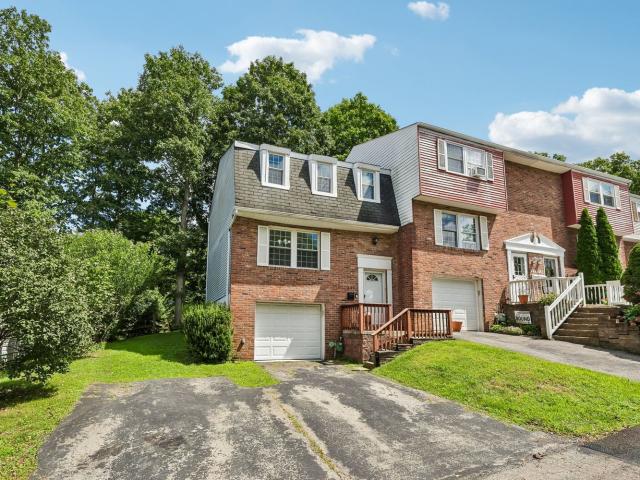 446 Hunting Creek Road