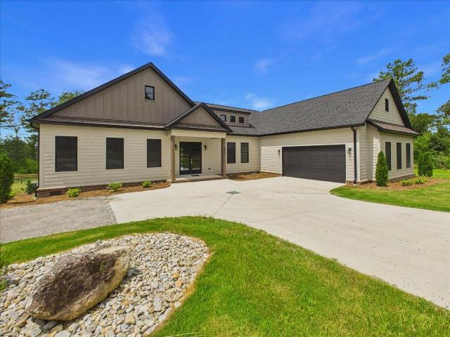 446 Old Barnwell Road