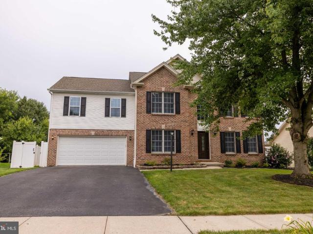 446 Old Farm Road