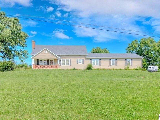 446 Old L and N Tpke, Magnolia, KY 42757