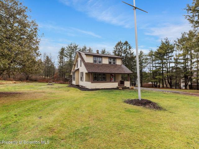 446 Orange Rd, Dallas, PA 18612 | MLS #SC256343