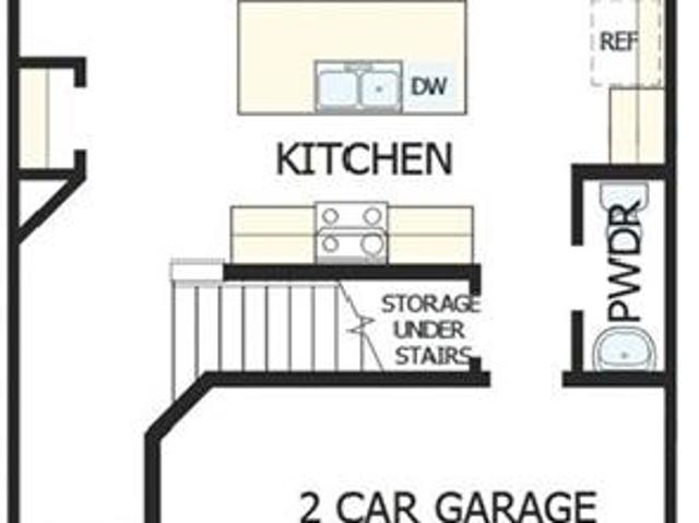 446 Laurelwood Lane