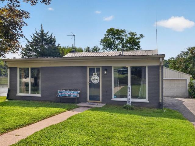446 Lakeview Rd, Harrodsburg, KY 40330