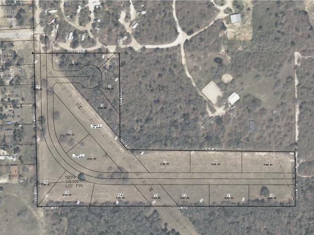 446 Las Lomas Dr, Elgin, TX 78621 | MLS #4864 | Compass