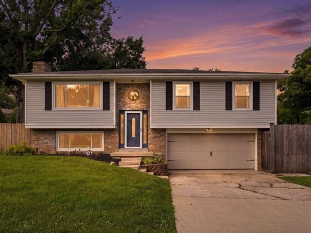 446 Monticello Blvd, Lexington, KY 40503