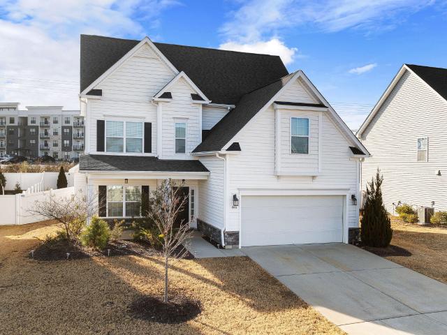 446 Mallard Loop Dr, Clayton, NC 27527 | MLS #10140 | Compass