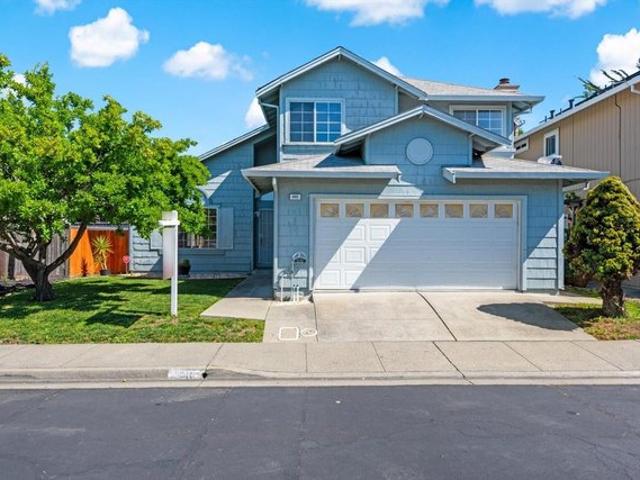 446 Merlot Ln, American Canyon, CA 94503