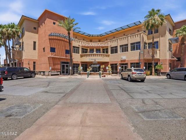 446 N Campbell Ave Unit 1301, Tucson, AZ 85719