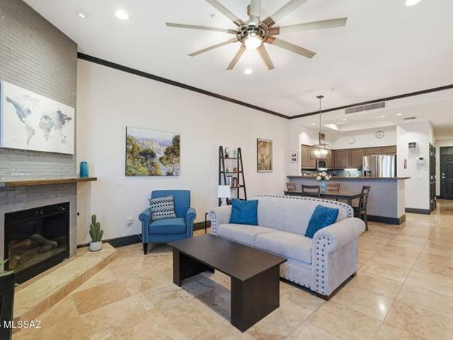 446 N Campbell Ave Unit 1301, Tucson, AZ 85719
