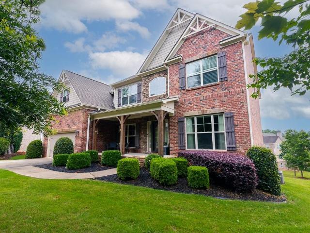 446 Nottingham Drive