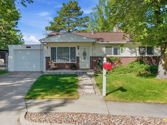 446 S 450 W, Tooele, UT 84074