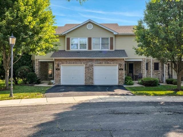 446 S Wenbriar Sq, Addison, IL 60101