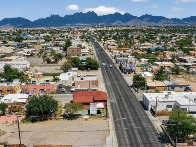 446 S San Pedro St, Las Cruces, NM 88001