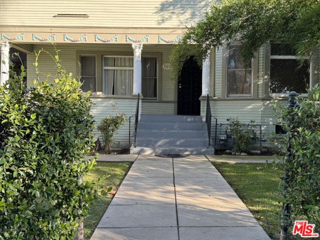 446 S St Louis St, Los Angeles, CA 90033 | MLS #25609