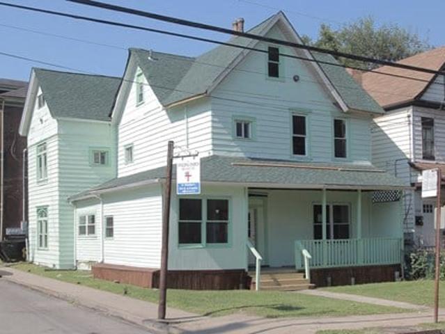 446 South Avenue 4/3 2500 sqft