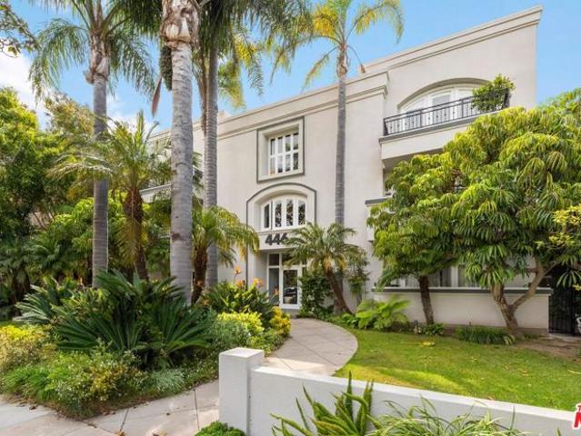 446 San Vicente Blvd #304, Santa Monica, CA 90402