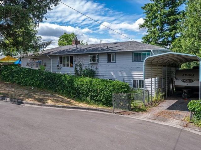 446 SE Kibling St, Troutdale, OR 97060