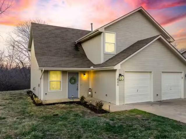 446 Spring Avenue 1 446 Spring Ave #1