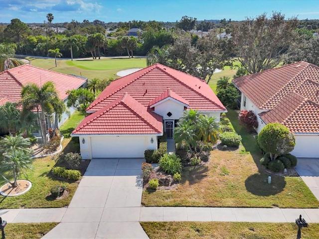446 Pinewood Lake Dr, Venice, FL 34285 | MLS #N6141