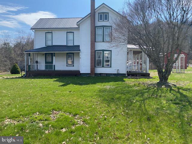 446 Pyle Rd, Thompsontown, PA 17094 | MLS #PAJT2012 | Compass