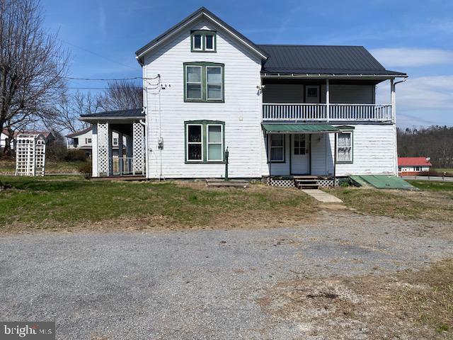 446 Pyle Road