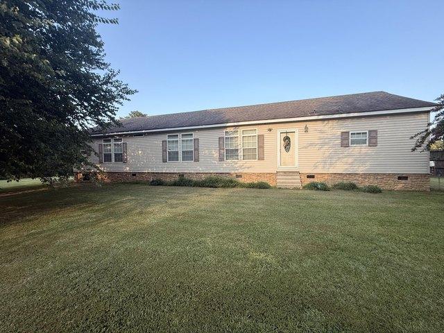 446 Road 1199, Plantersville, MS 38862