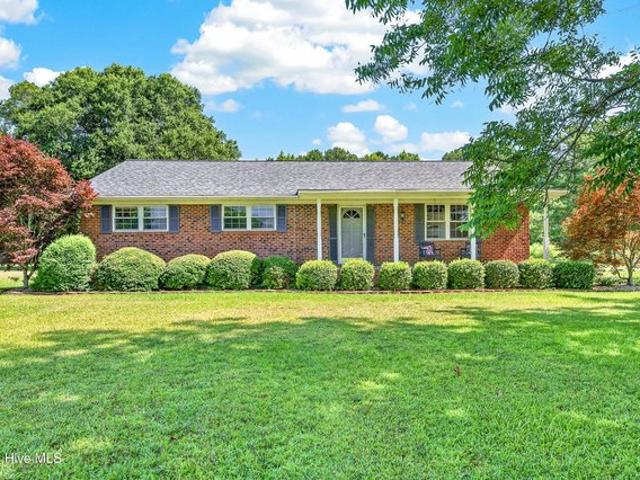 446 Ramsey Rd, Jacksonville, NC 28546