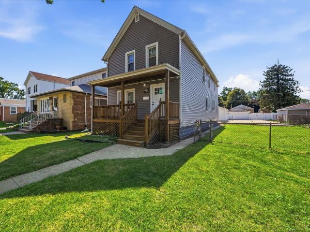 446 Rice Avenue