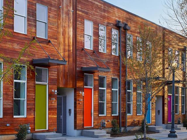 446 Ridge St NW, Washington, DC 20001 | MLS #DCDC2240 | Compass