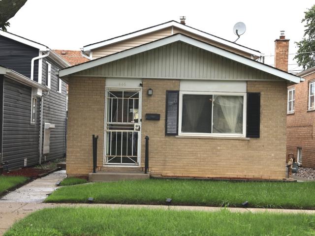446 W 107th Street