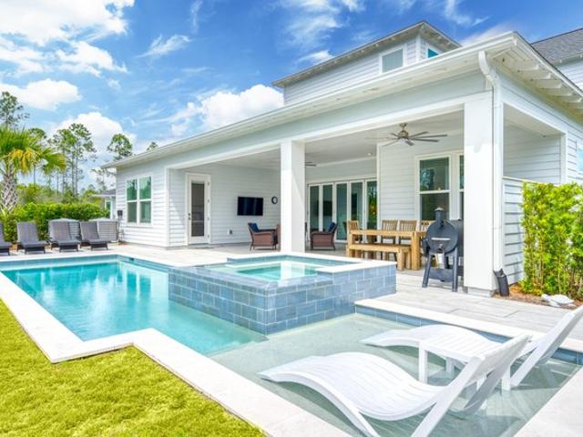 446 W Lafayette Rd, Inlet Beach, FL 32461