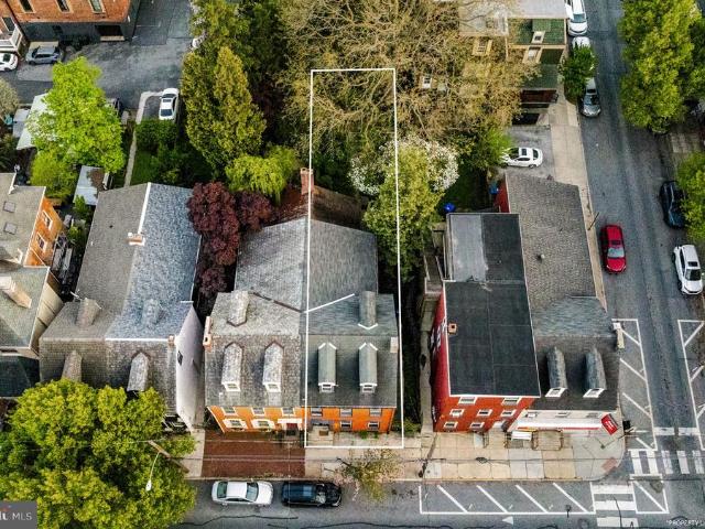 446 W Orange Street