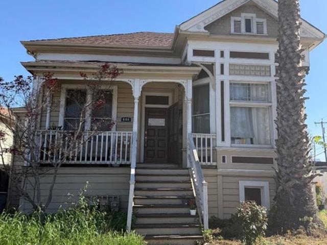 446 W San Fernando St, San Jose, CA 95110