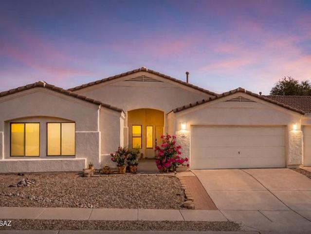 446 W Silvertip Rd, Tucson, AZ 85737