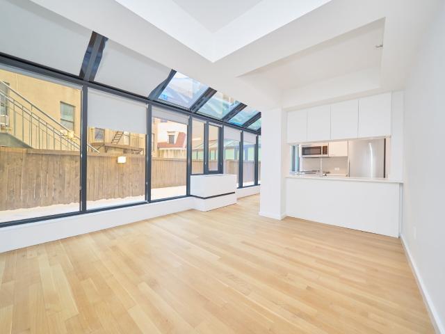 446 West 167th Street, New York, NY