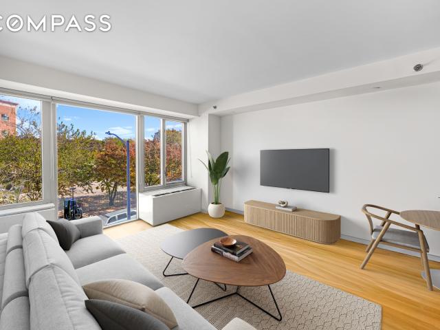 446 West 167th Street, New York, NY