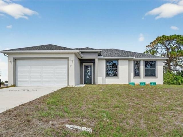 446 Western Ave S, Lehigh Acres, FL 33974