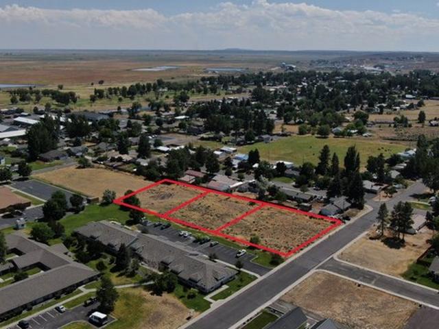 446 Westridge Ave, Hines, OR 97738