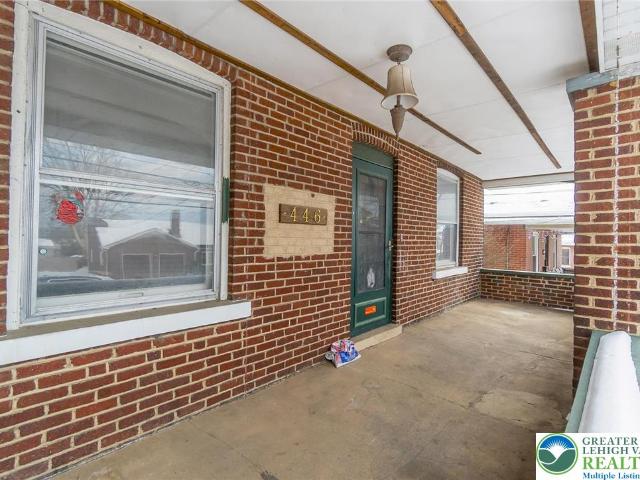 446 Williams Street