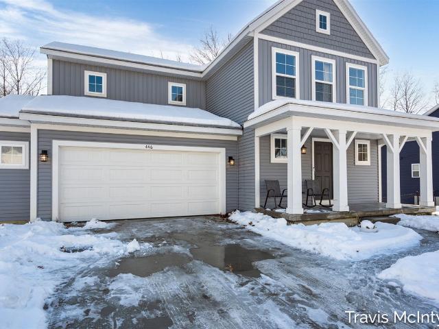 446 Windchime Drive