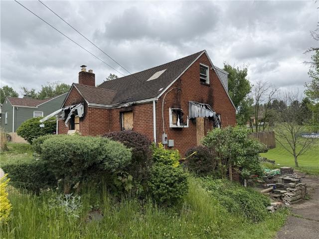 446 Thompsonville Rd