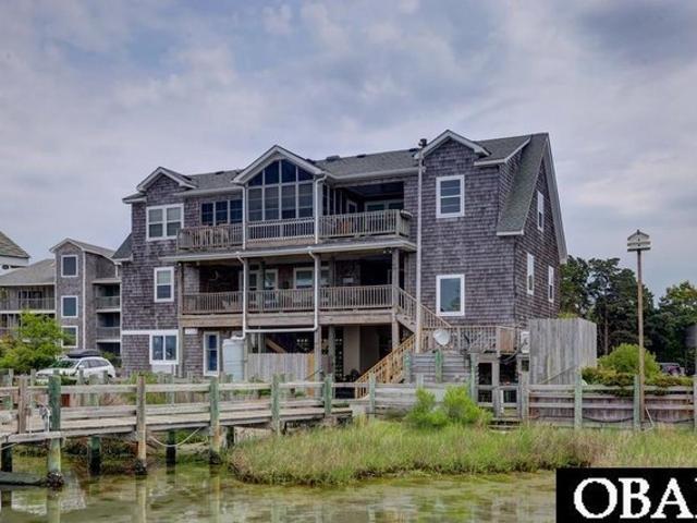 446 Unit A and 448 Irvin Garrish Hwy, Ocracoke, NC 27960