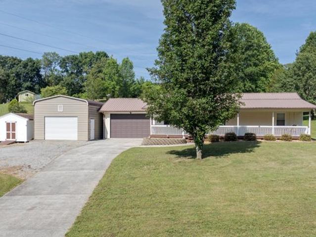 446 Upper Clear Creek Rd Unit 2, Spring City, TN 37381